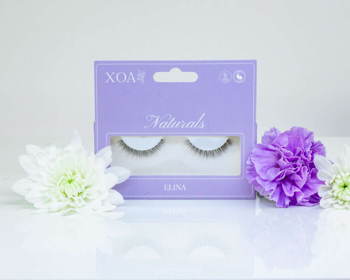 Elina – XOA Cosmetics